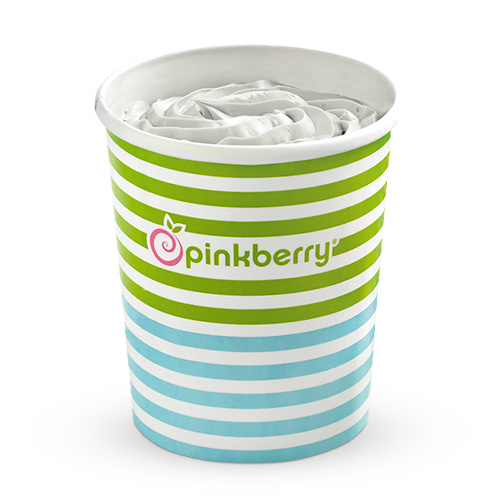 Take Home | Pinkberry